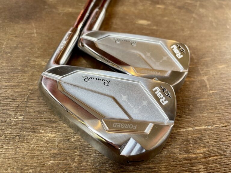 RomaRo - 長野カスタマイズゴルフショップアールワン