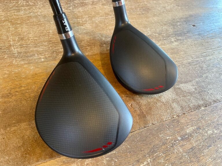 Royal Collection TM-Xシリーズ 試打クラブ - 長野カスタマイズゴルフショップアールワン