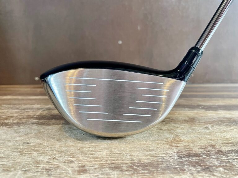 Ginnico Model 02C Driver ジニコニューモデル！ - 長野カスタマイズゴルフショップアールワン